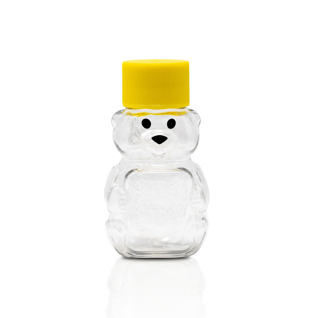 Plastic Caps – Blue Sky Bee Supply