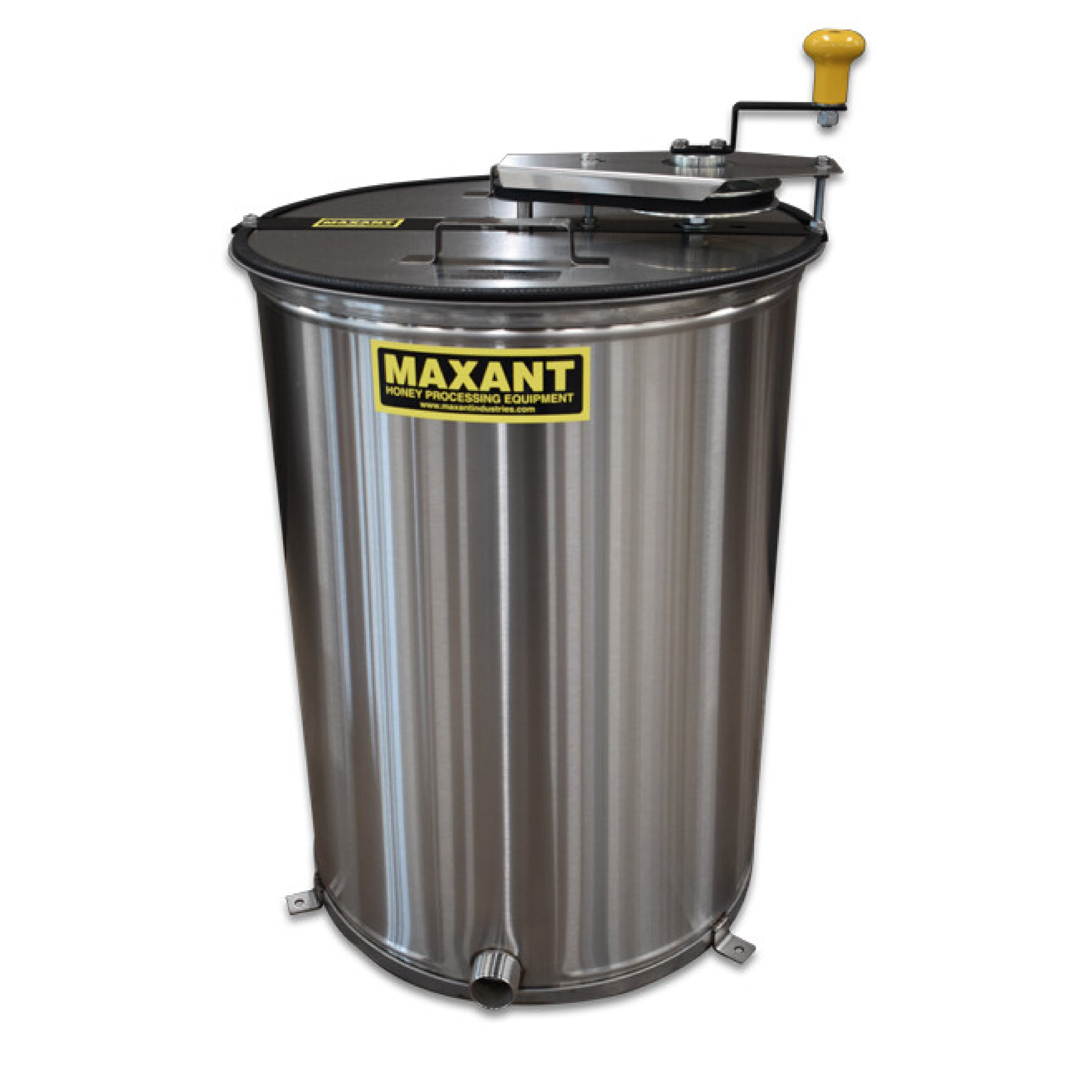 Maxant 6/9 Frame Power Extractor [M9P] – Blue Sky Bee Supply