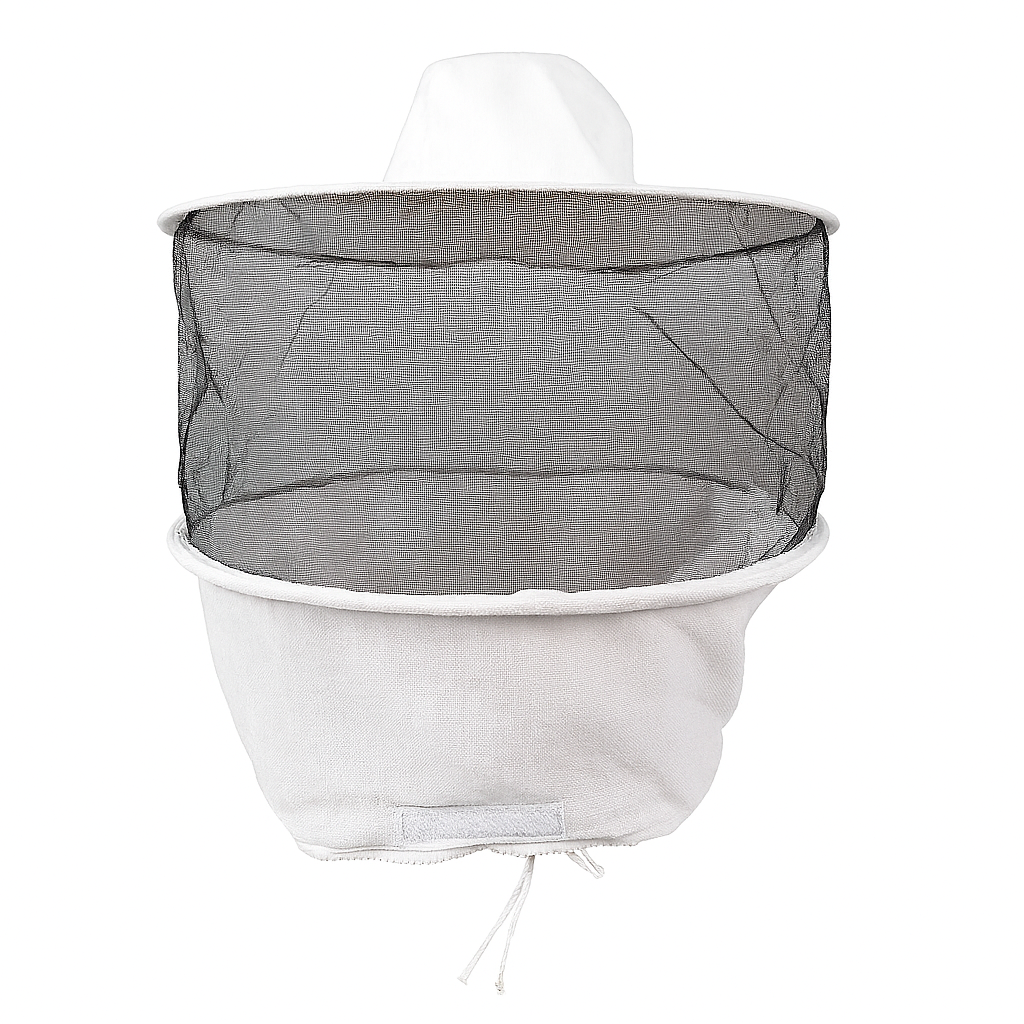 BeeKool Pro Round Replacement Veil | Blue Sky Bee Supply