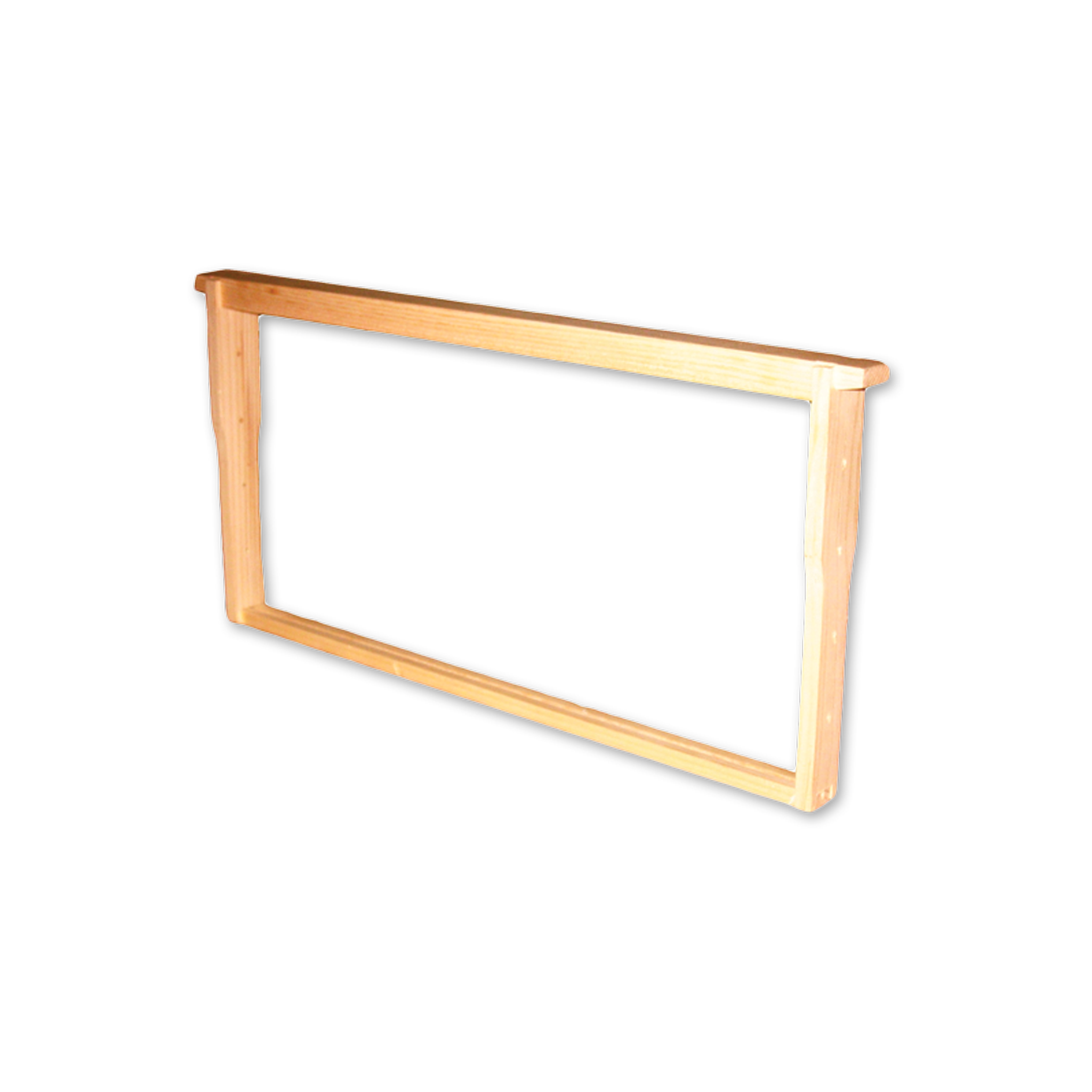 Deep Frames (unassembled) [DFR-10 / DFR-100] | Blue Sky Bee Supply