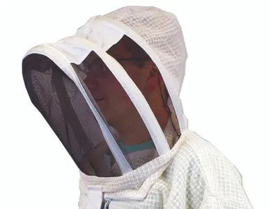 BeeKool Pro Domed Replacement Veil | Blue Sky Bee Supply