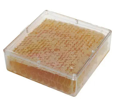 Cut Comb Boxes Full Size (case of 40 or 100) [CC-50 / CC-100] | Blue ...