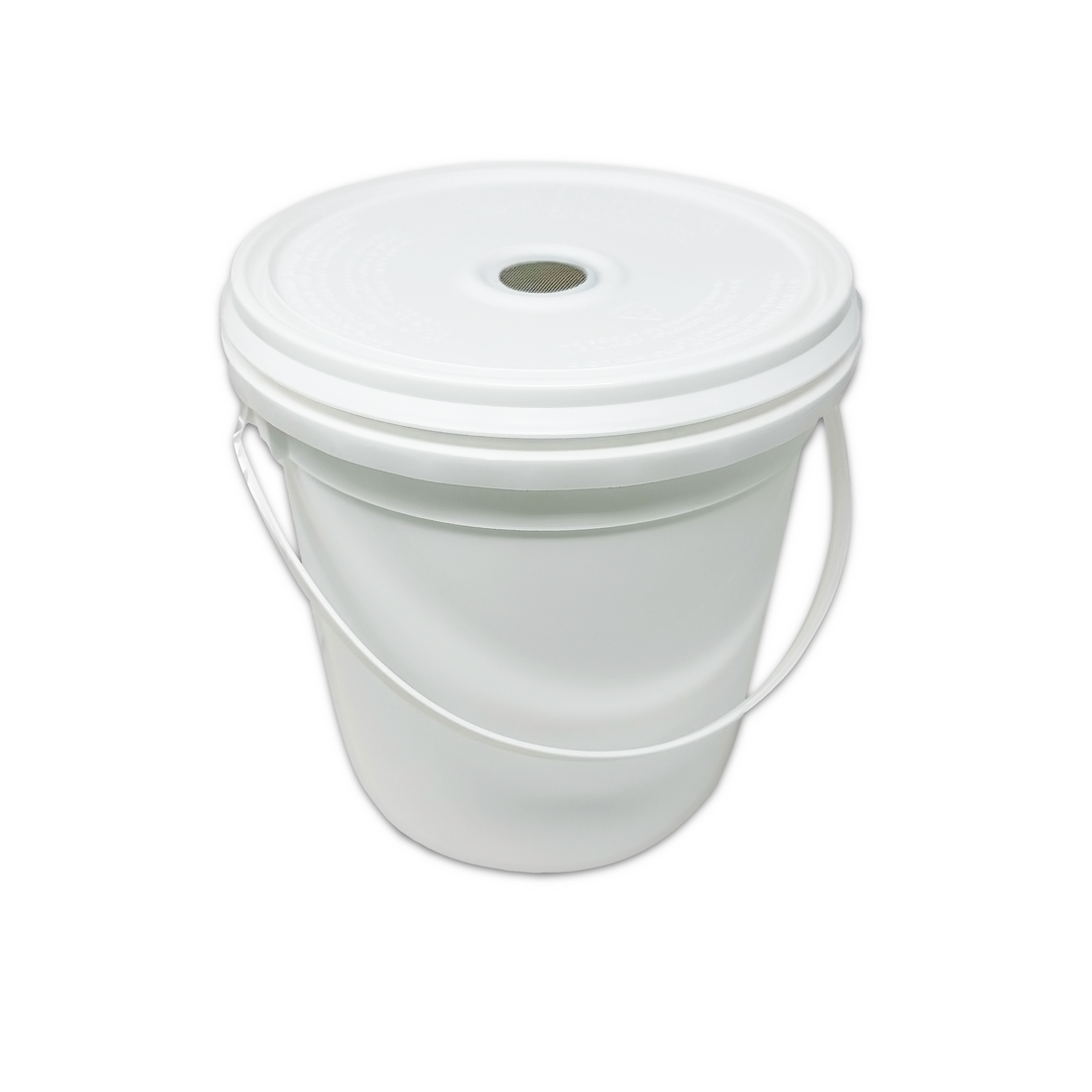 Pail Feeder [664] | Blue Sky Bee Supply