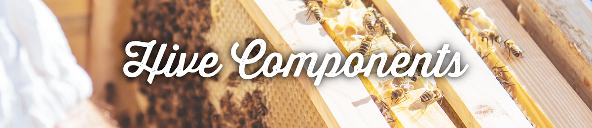 Bee Hive Starter Kits | Hive Components | Blue Sky Bee Supply