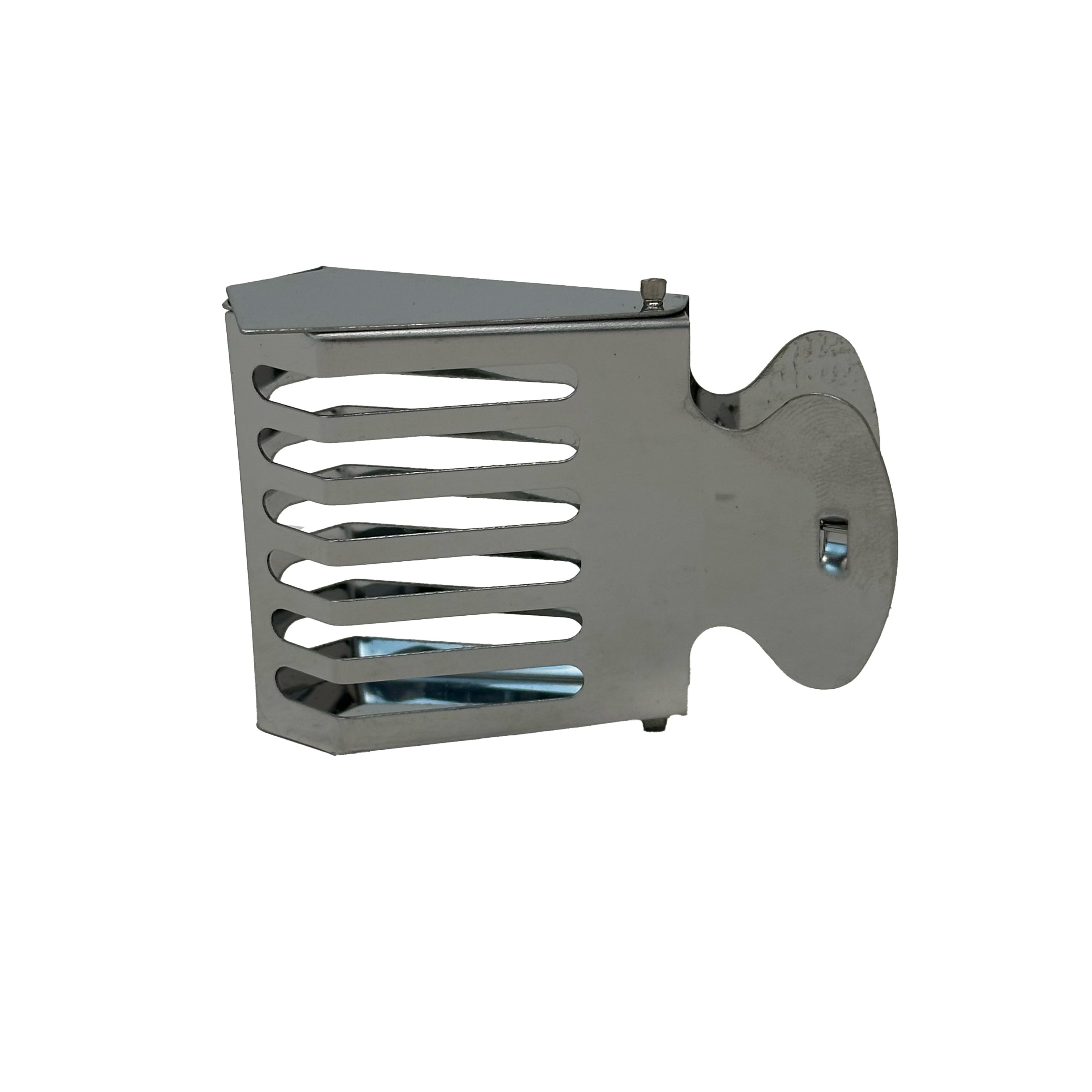 Queen Catcher (stainless steel) [SSQ] | Blue Sky Bee Supply
