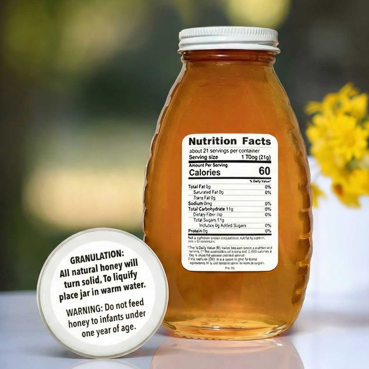 Paper Muth Labels – Blue Sky Bee Supply