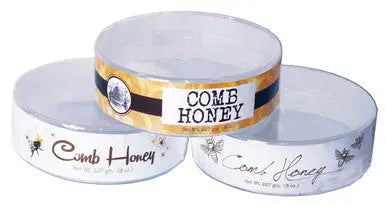 Customizable Ross Round Labels (100 count) [RR-CUST] | Blue Sky Bee Supply