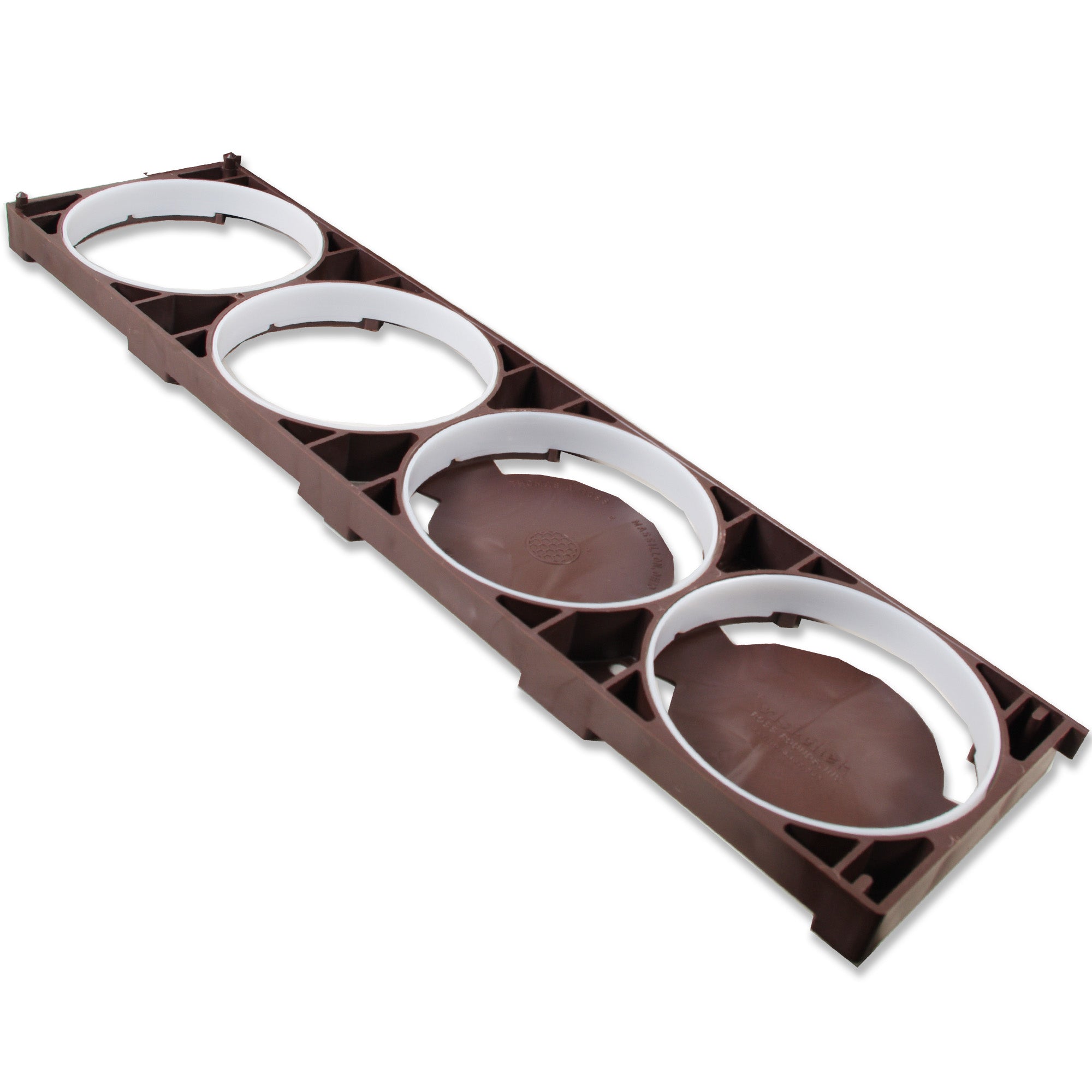 Ross Round Frame [RR-FRM] | Blue Sky Bee Supply