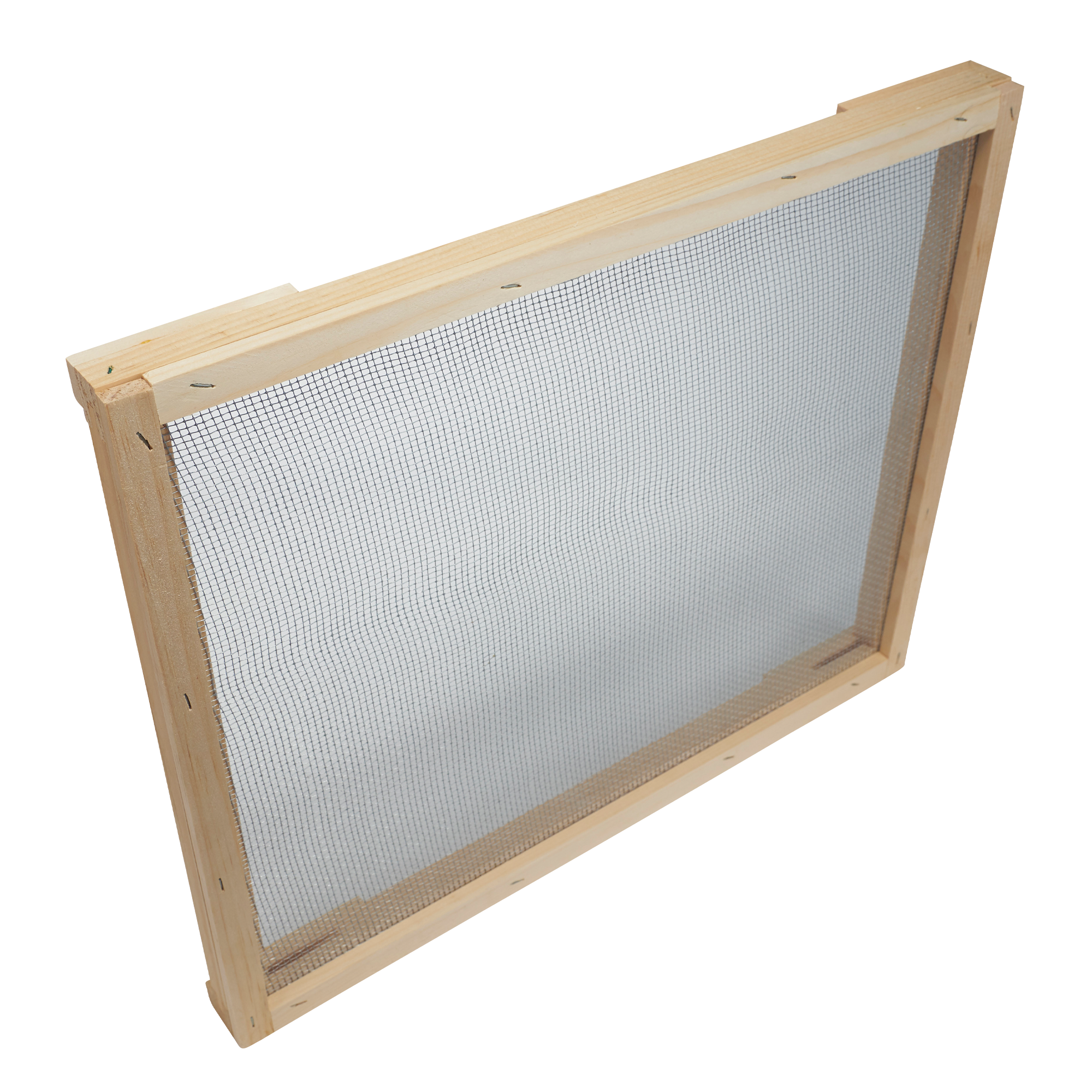 8 Frame Screened Inner Cover | Blue Sky Bee Supply