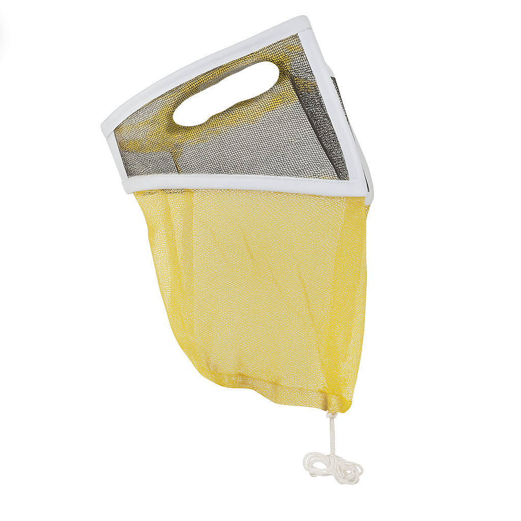 Square Veil [701] | Blue Sky Bee Supply