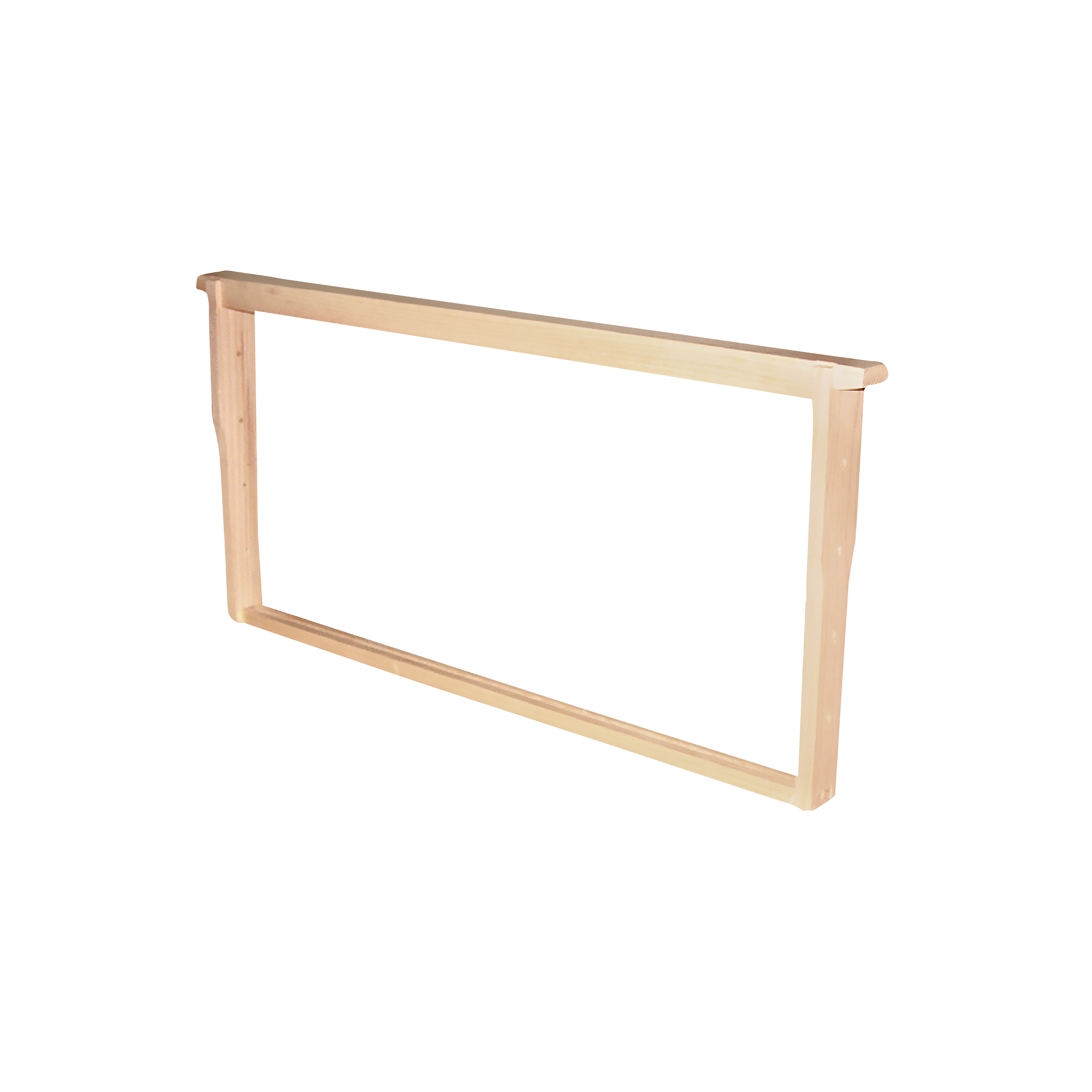 Deep Frames (unassembled) [DFR-10 / DFR-100] | Blue Sky Bee Supply