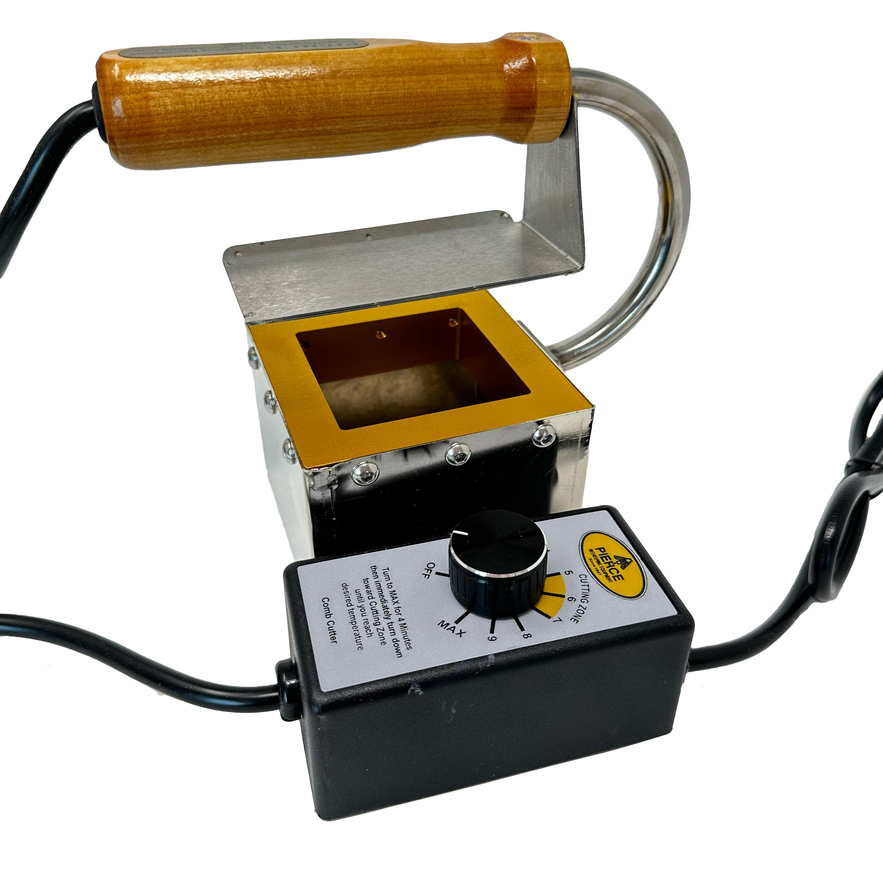 Heated Comb Cutter | Blue Sky Bee Supply