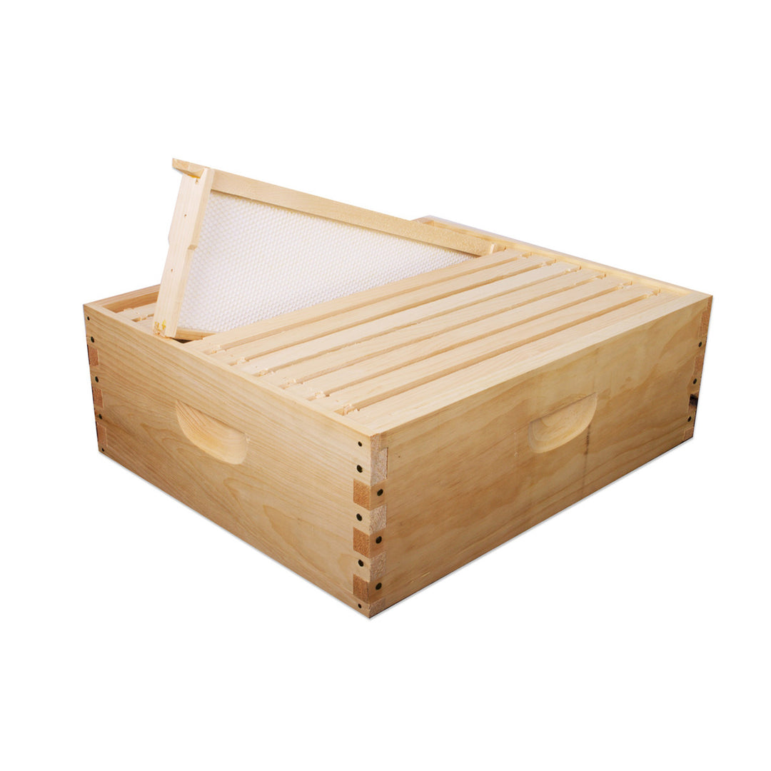 Honey Storage Containers | Best Honey Containers – Blue Sky Bee Supply