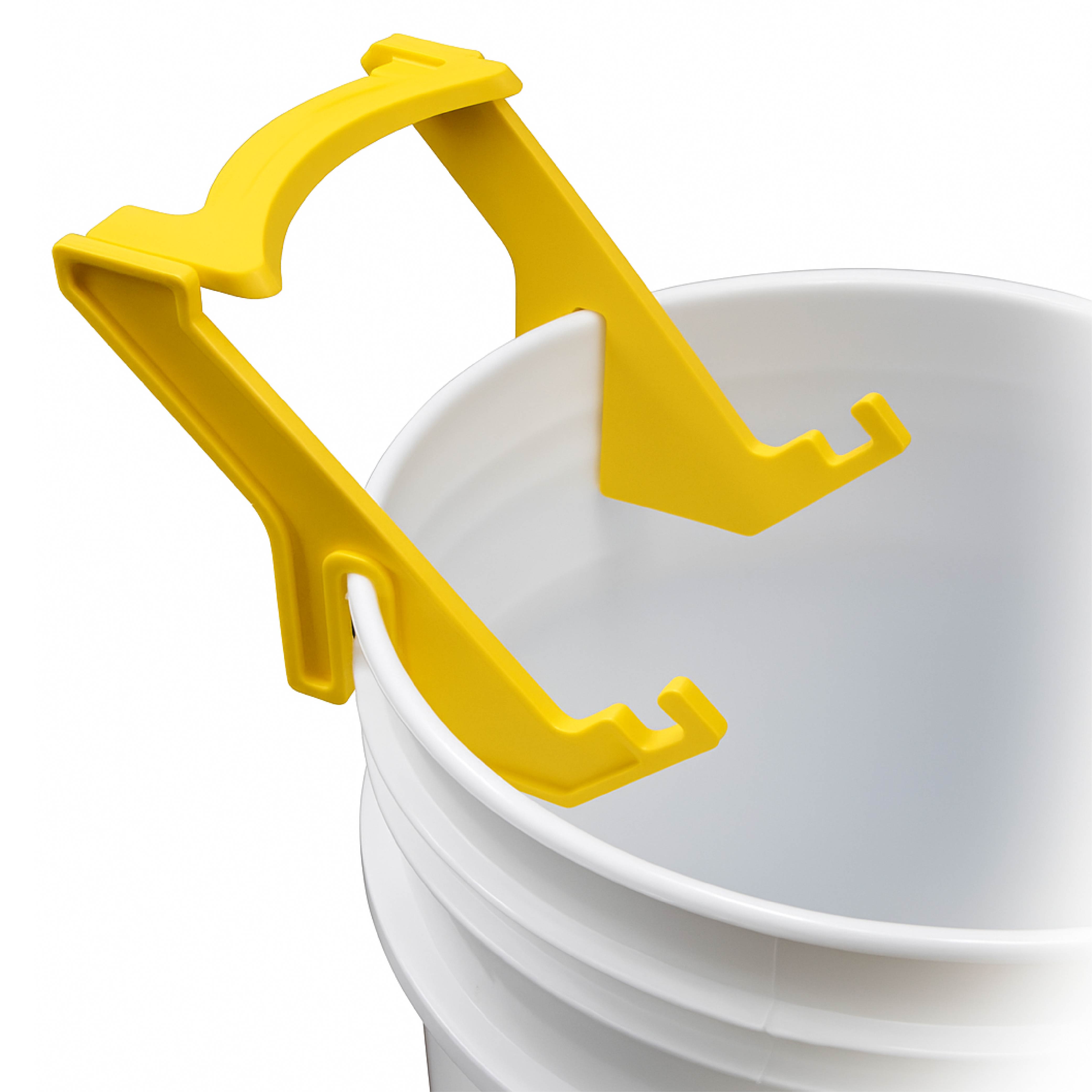 Bucket Bench Pail Stand [BBPS] | Blue Sky Bee Supply